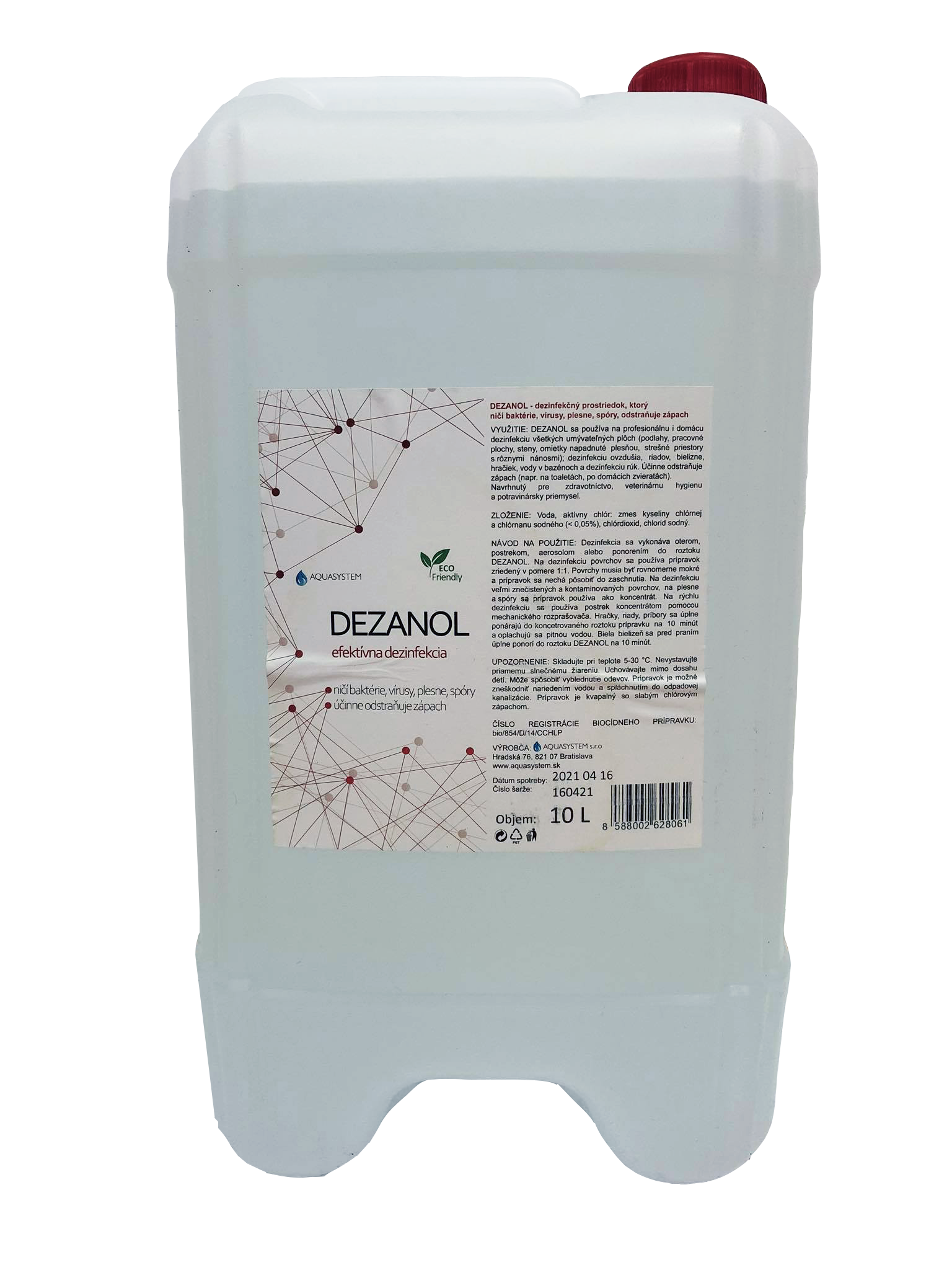 Homepage - LarSecurity.cz